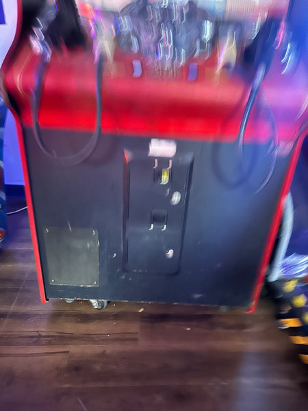 Namco Vampire Night Arcade Game – Game and Sport World